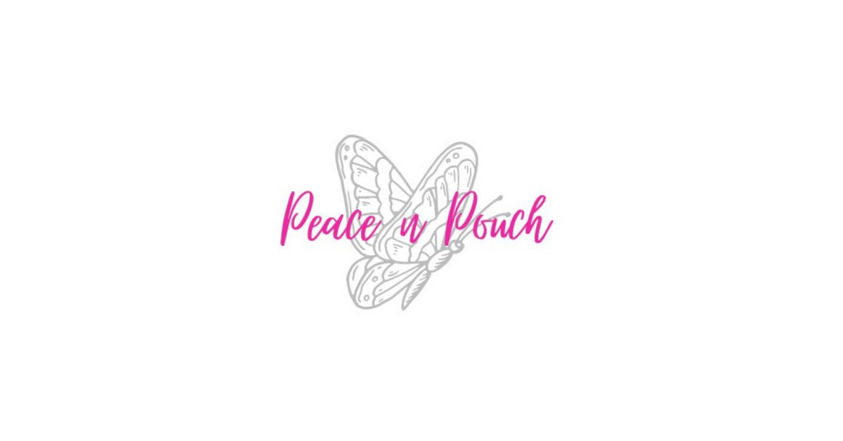 PeacenPouch